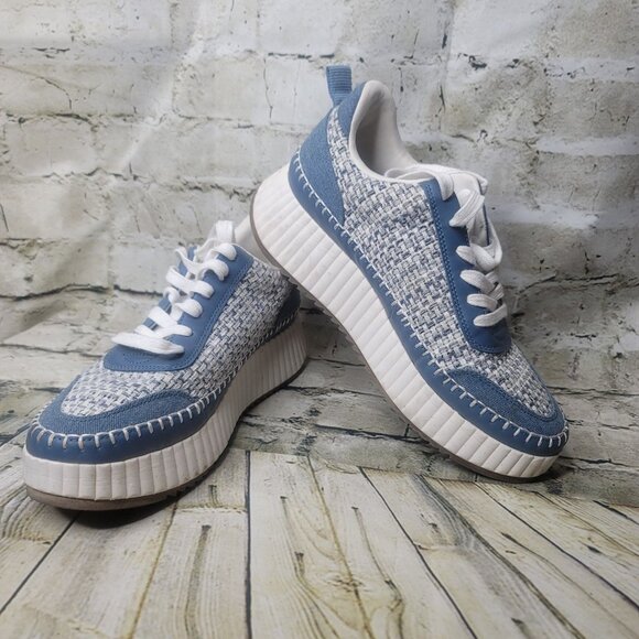 Universal Thread | Shoes | Universal Thread Platform Sneakers Shoes ...